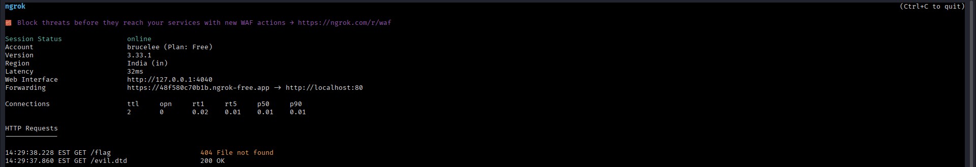 CTFtime.org / LakeCTF Quals 25-26 / Le Canard du Lac / Writeup